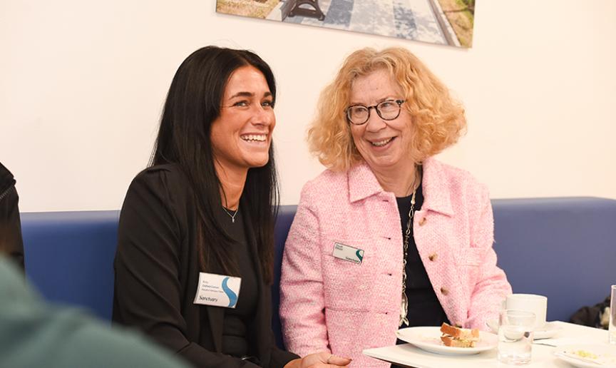 Who we are | Sanctuary