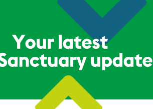 Our new number for your local team | Sanctuary