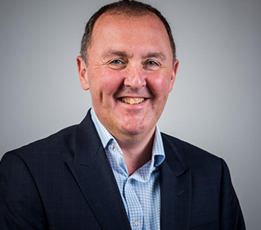 Group Board | Sanctuary